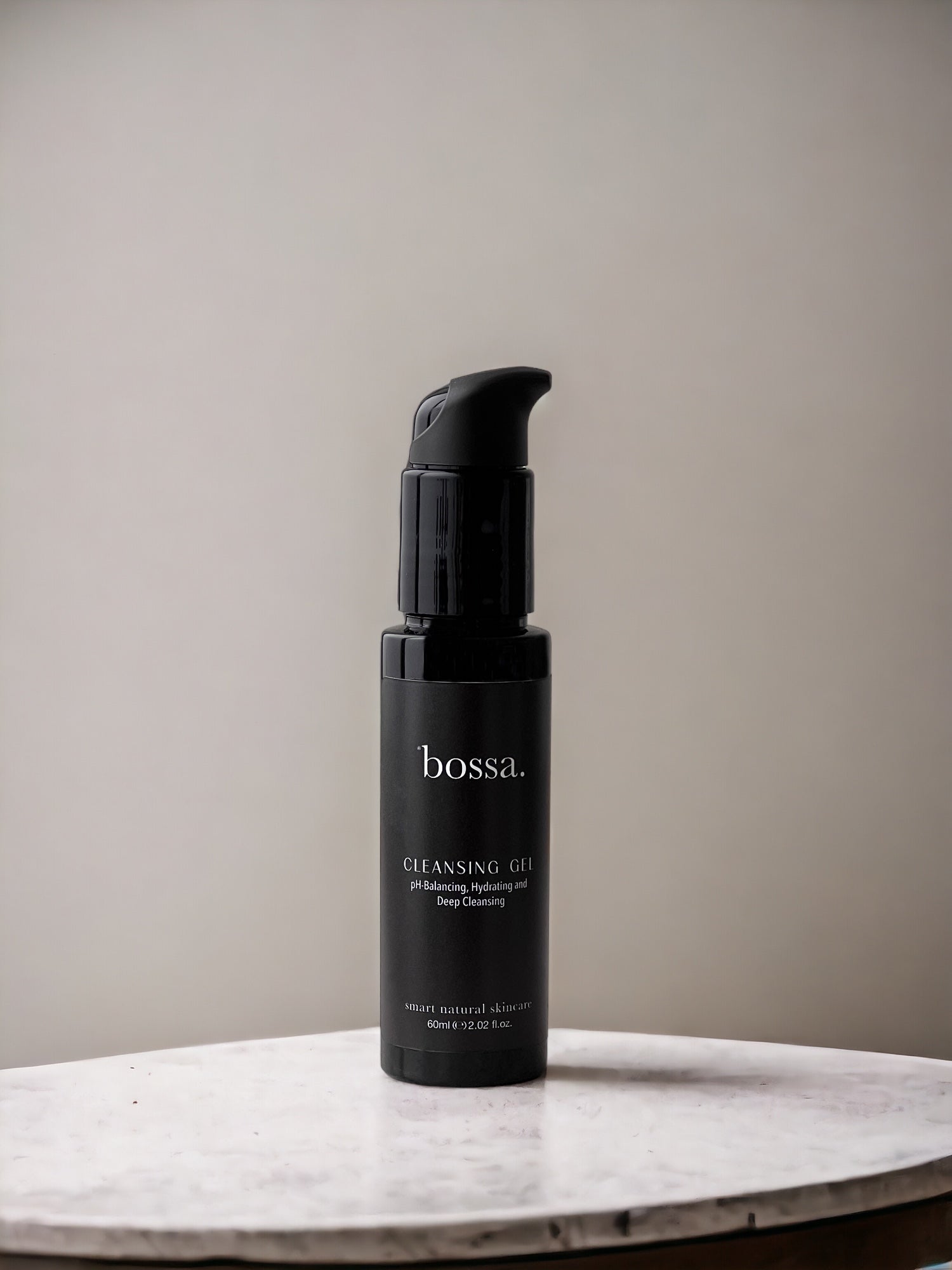 Bossa Balancing Gel Cleanser 60ml – NNC Pro Beauty