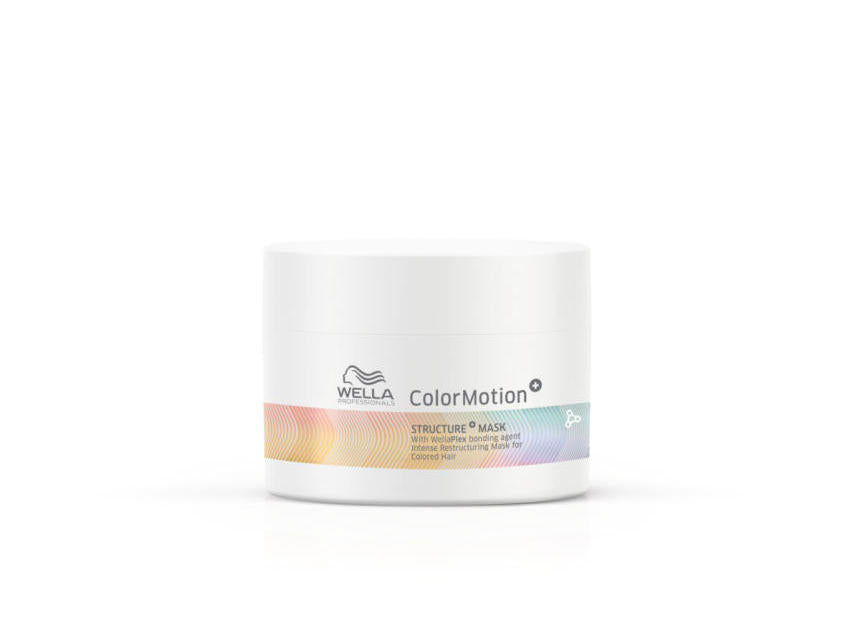 Wella Professionals ColorMotion Structure Mask 150ml – NNC Pro Beauty
