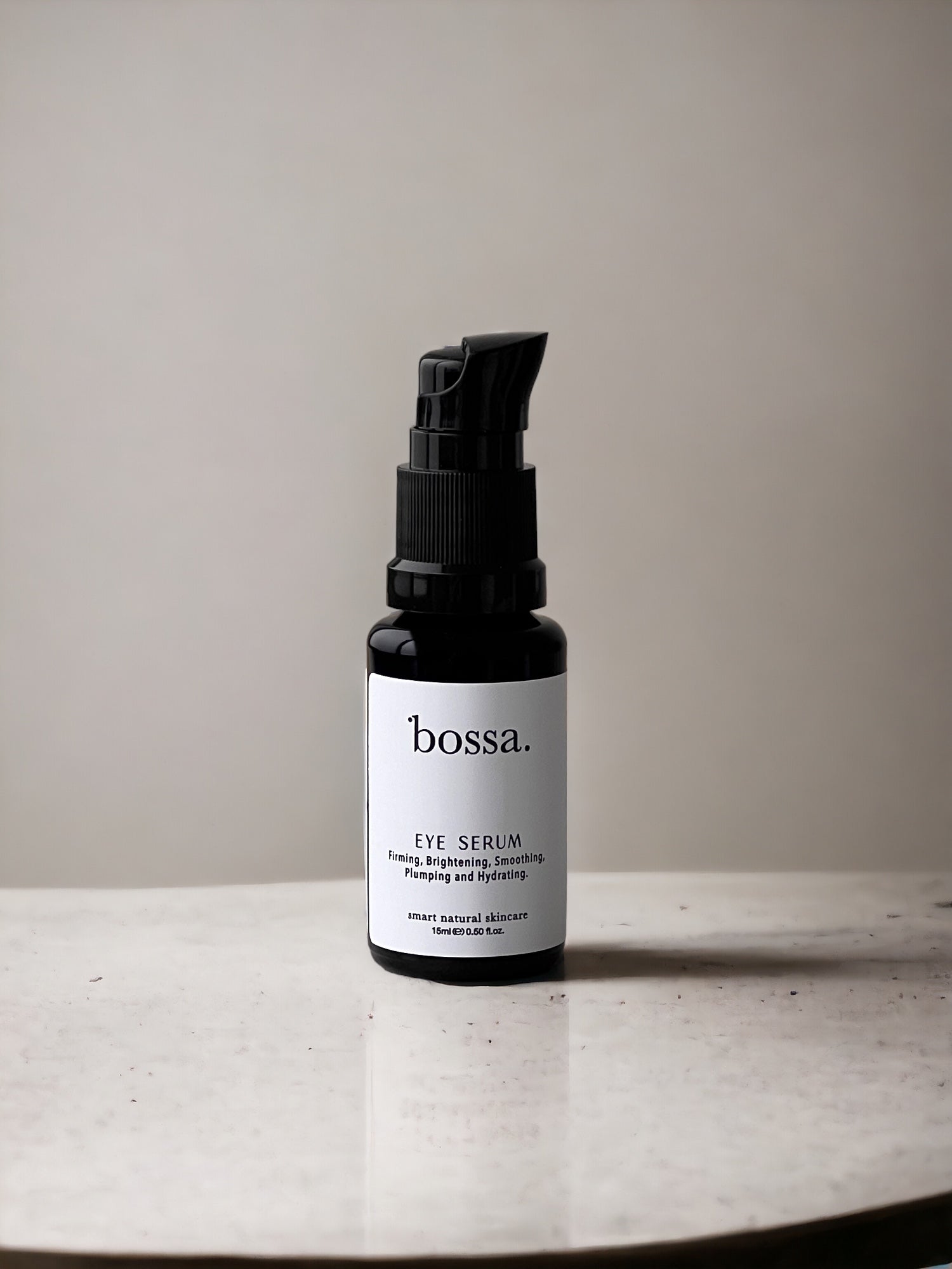 Bossa Eye Serum Gel 15ml – NNC Pro Beauty